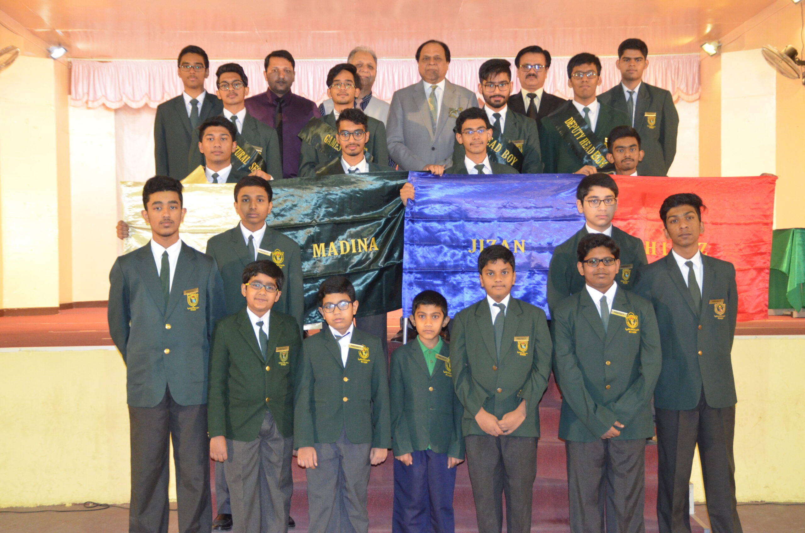 Academics – DPS Riyadh