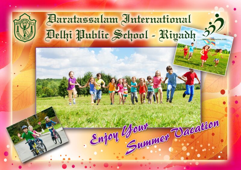 DPS Riyadh – Delhi Public School
