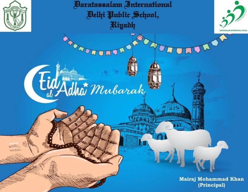 Admission Procedure – DPS Riyadh