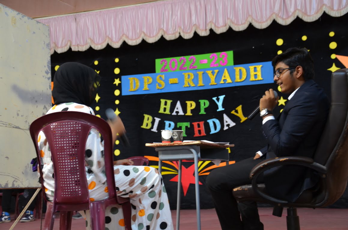 Photo Gallery – DPS Riyadh