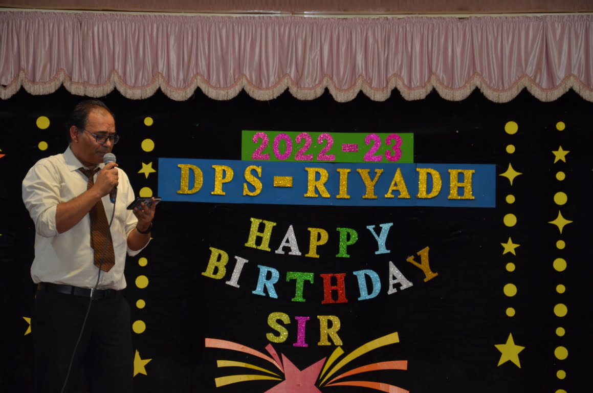 Photo Gallery – DPS Riyadh