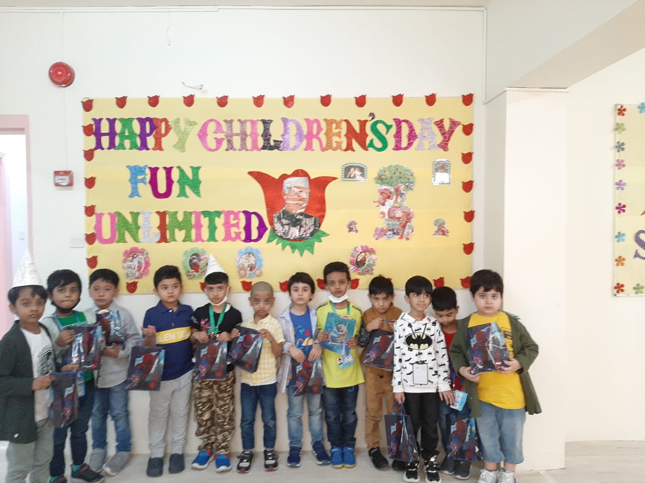 Photo Gallery – DPS Riyadh