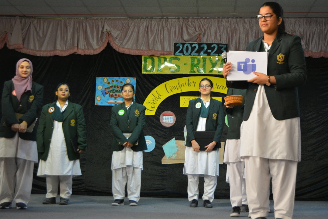 Photo Gallery – DPS Riyadh