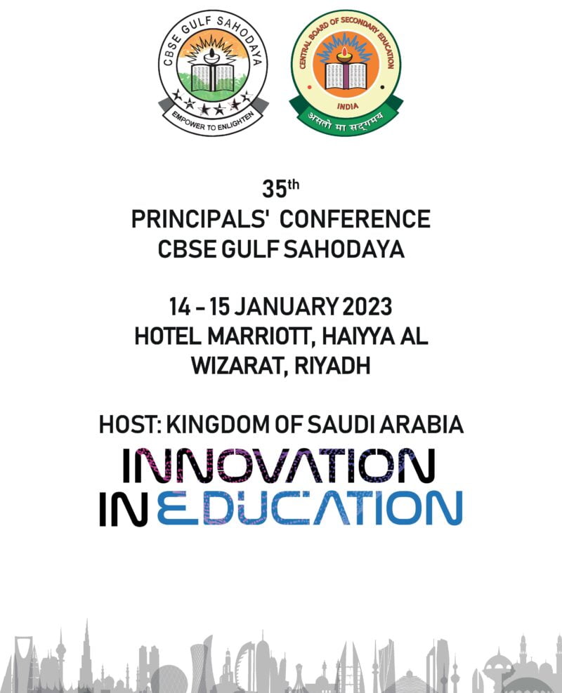 Achievements – DPS Riyadh