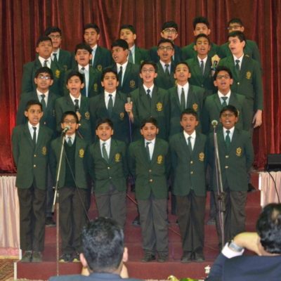 Photo Gallery – DPS Riyadh