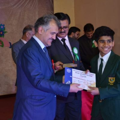 Photo Gallery – DPS Riyadh