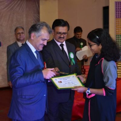 Photo Gallery – DPS Riyadh