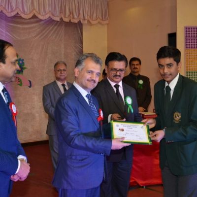 Photo Gallery – DPS Riyadh