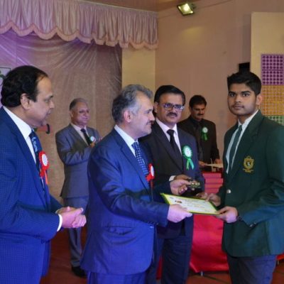 Photo Gallery – DPS Riyadh