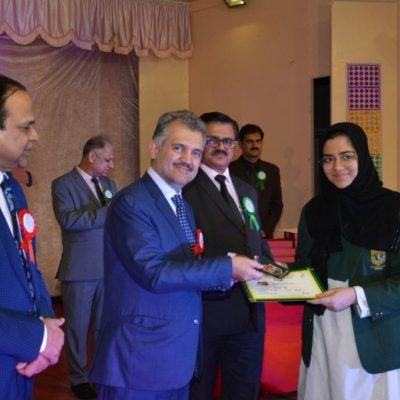 Photo Gallery – DPS Riyadh