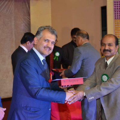 Photo Gallery – DPS Riyadh