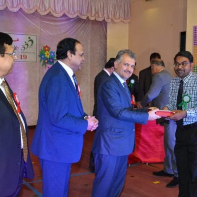 Photo Gallery – DPS Riyadh