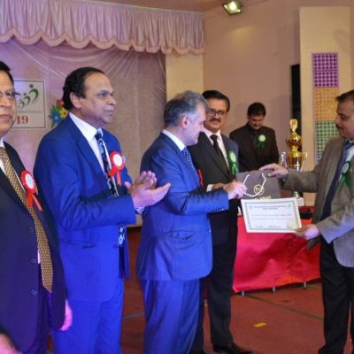 Photo Gallery – DPS Riyadh