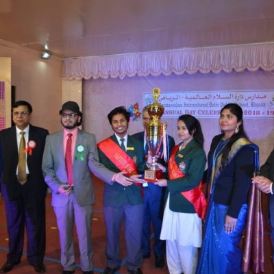 Photo Gallery – DPS Riyadh