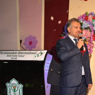 Photo Gallery – DPS Riyadh