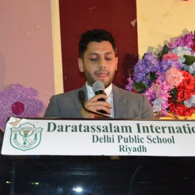 Photo Gallery – DPS Riyadh